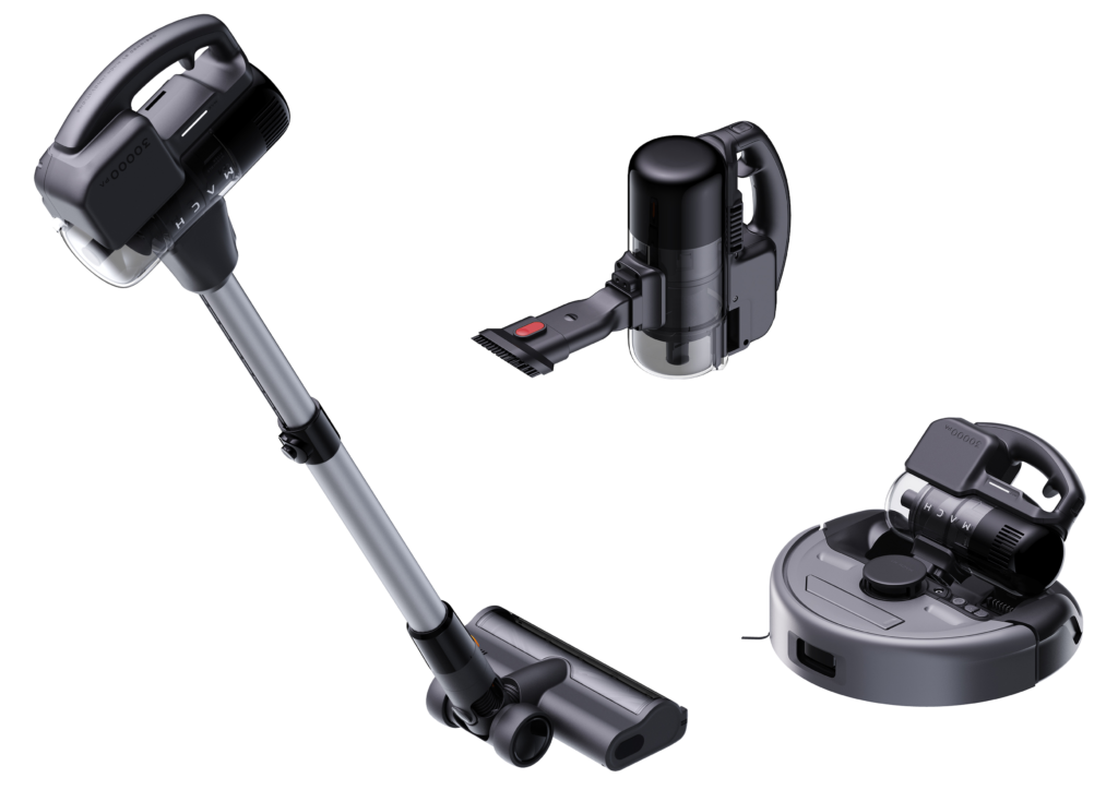 Robot Vacuum Reviews - Vacuum Chef