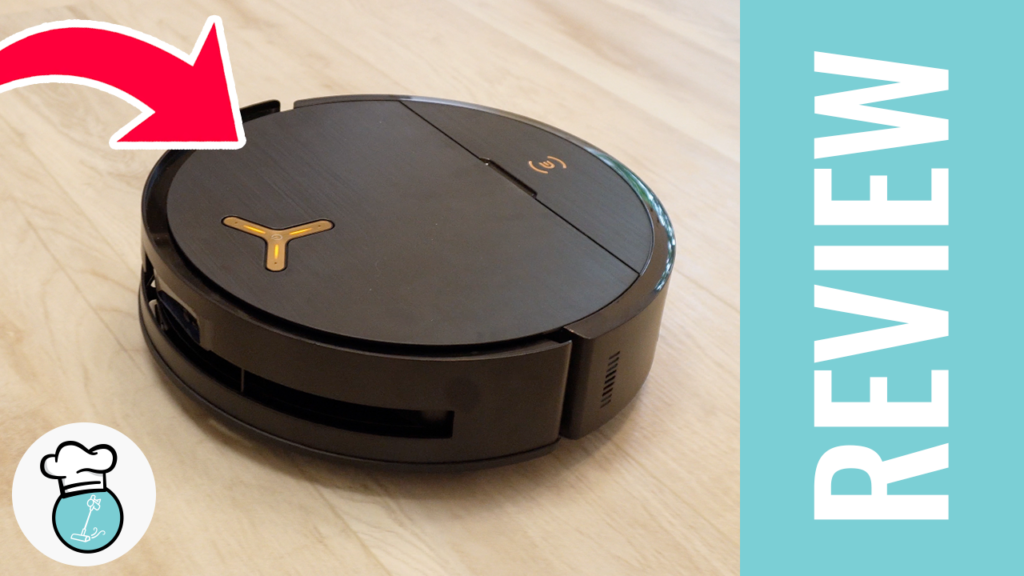Ecovacs Deebot X9 Pro Omni Review: Powerful Suction, Smart Mopping, but ...