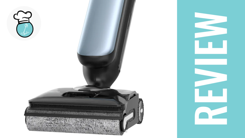 Tineco S9 Artist Pro Review: Powerful 22,000Pa Cordless Wet Dry Vacuum ...