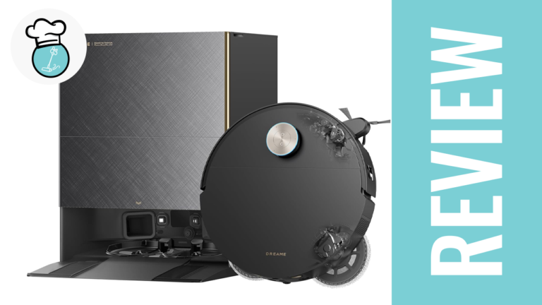 Dreame X60 Max Ultra Review: The Most Powerful Robot Vacuum Ever Tested ...