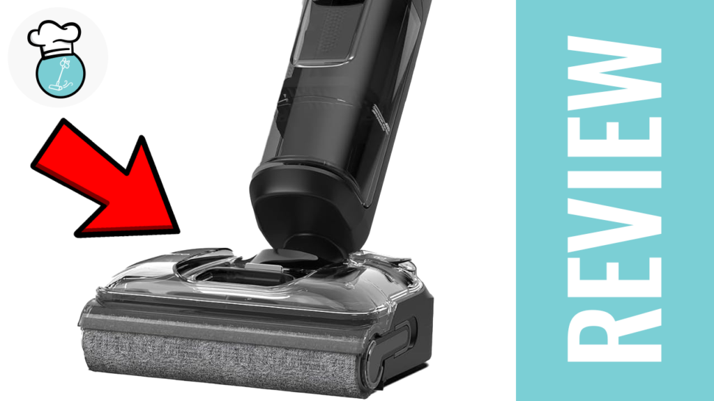 Tineco Floor ONE S7 Stretch Ultra Review: Premium Wet-Dry Vacuum with ...