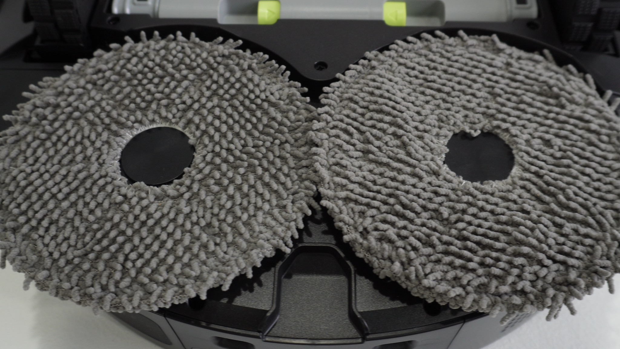 iRobot Roomba Plus 505 Combo Review: Smarter Mopping, Faster Navigation ...