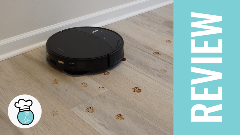Roborock Saros 10R Review: Ultra-Slim Flagship Robot Vacuum - Vacuum Chef
