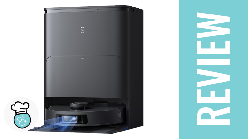 ECOVACS DEEBOT T30S AI Review: Flagship Power, Smart AI Cleaning ...