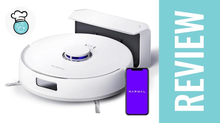 Narwal Freo X Plus Robot Vacuum Review: The Ultimate Low-Maintenance ...